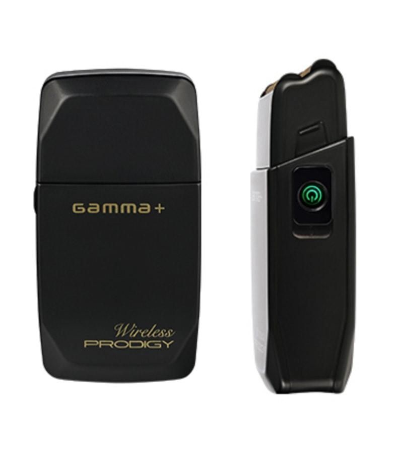 Купити Шейвер (електробритва) Gamma Piu Wireless Prodigy Shaver 1933 в ...